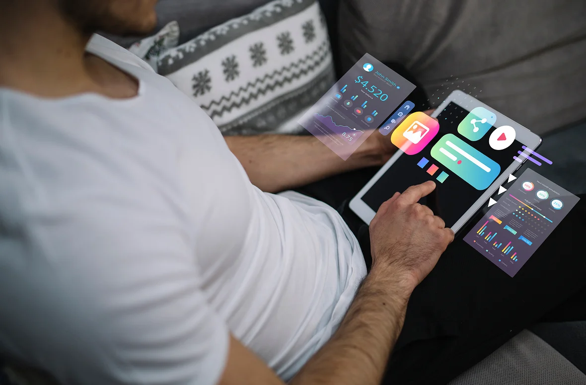 MedAssist – Virtual Health Companion » Tovance